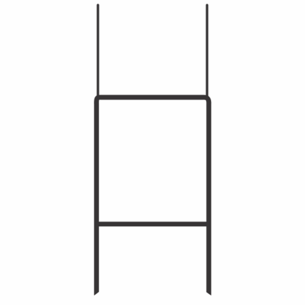 Real Estate Signs and Accessories - NVA Signs & Striping