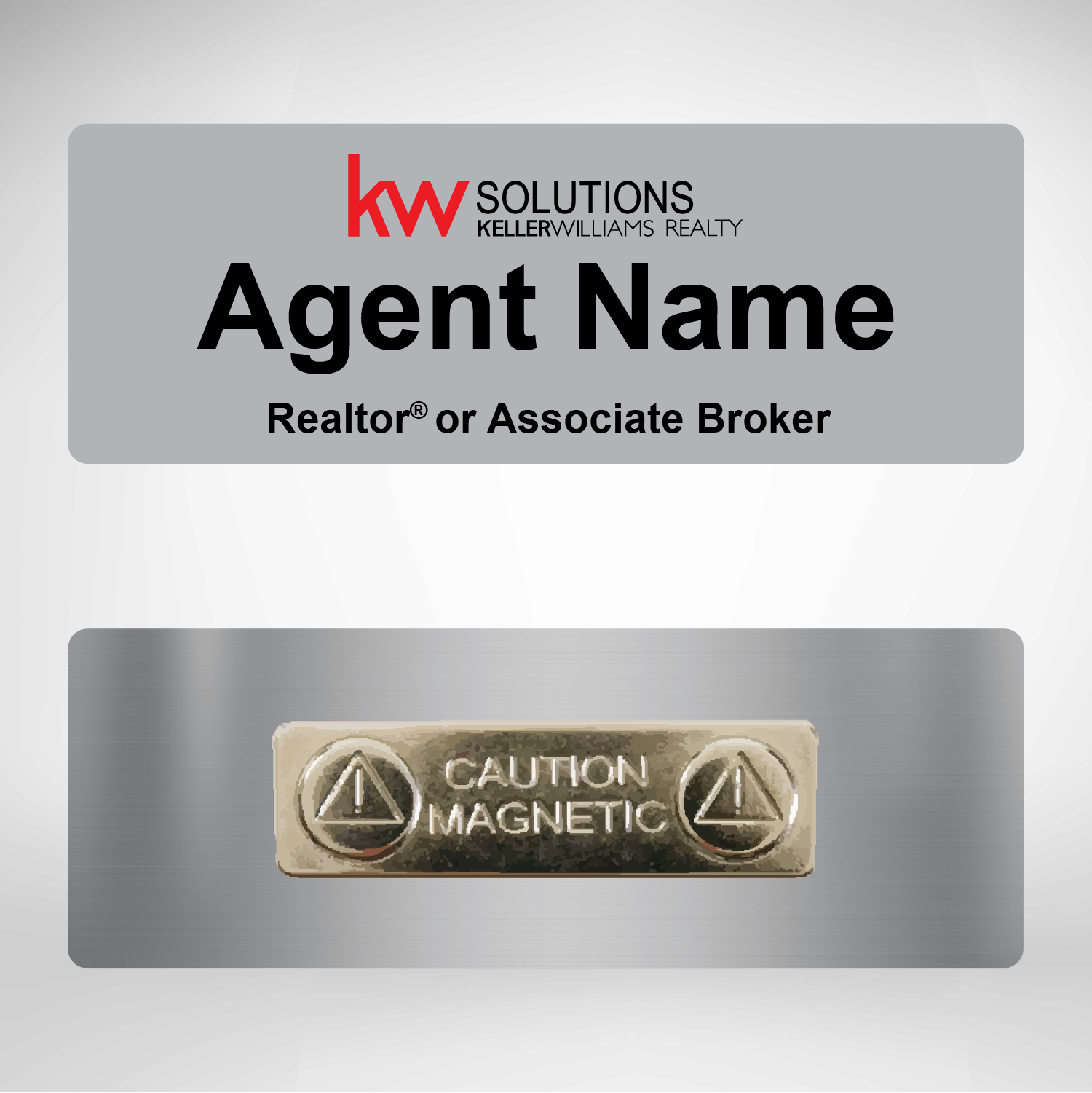 KW1InchNametag - NVA Signs & Striping