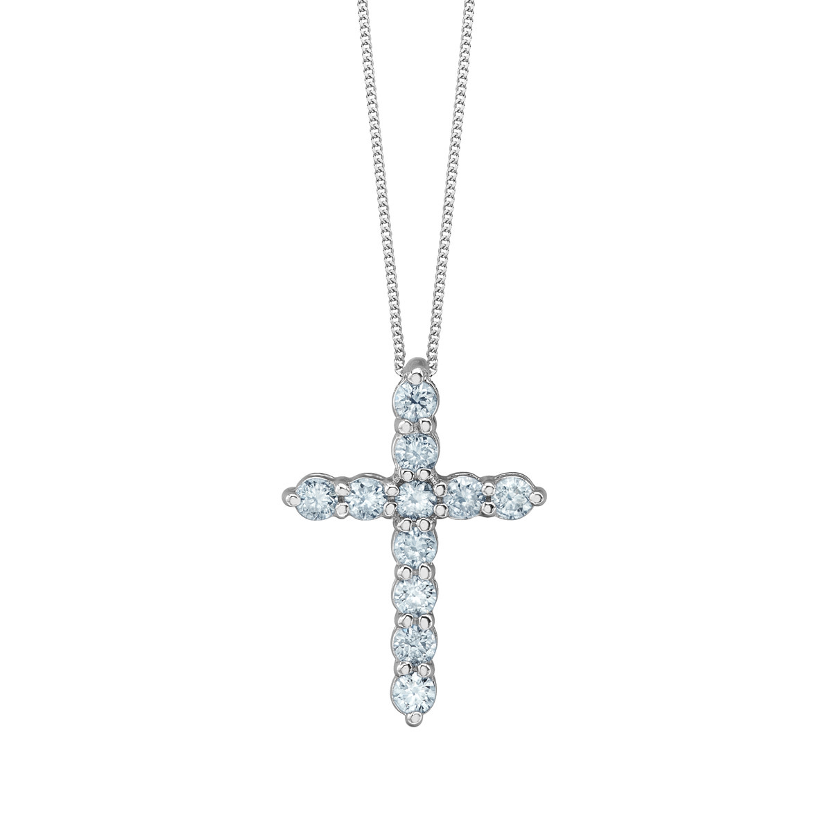 10W Cross 11=0.25ctw LGD RBC DF VS2 - Spicer Cole Fine Jewellers
