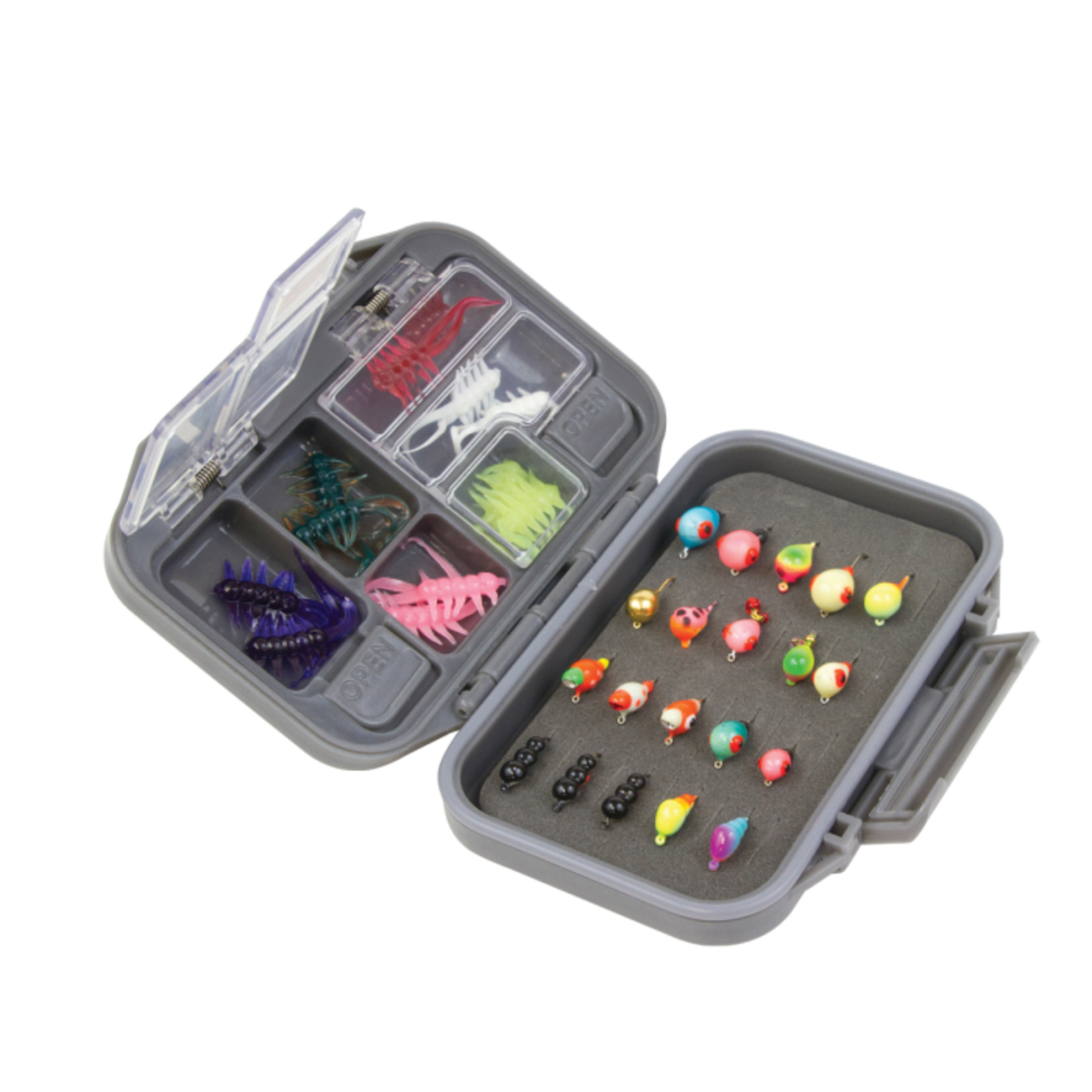 Small Jig Box - Casting Loops Fly & Tackle