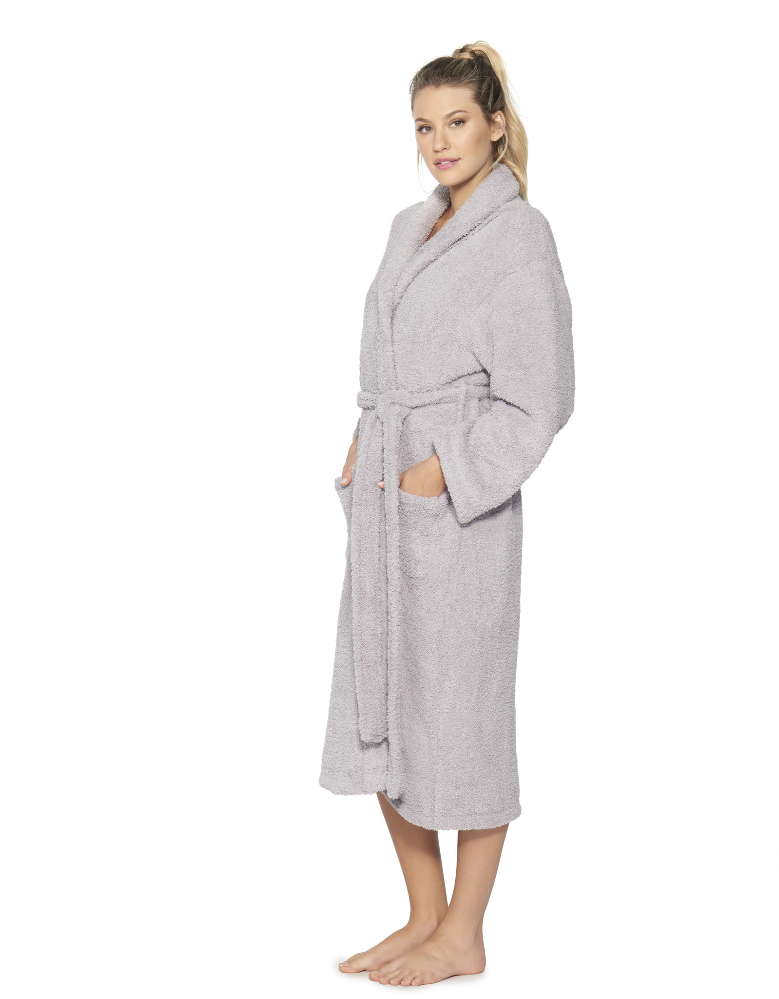 Adult Robe - Keaton Place