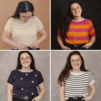 Fancywork Yarn Shop - Fancywork Yarn Shop