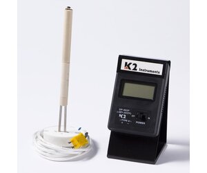 Digital Pyrometer - Tucker's Pottery Supplies Inc