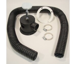 Orton Vent Master Expansion Kit - Tucker's Pottery Supplies Inc