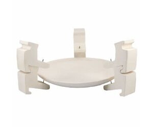 Stacking Plate Rack - Set of 3 - Tucker's Pottery Supplies Inc