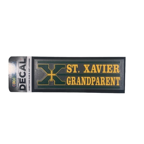 Accessories & Miscellaneous - Saint Xavier High School