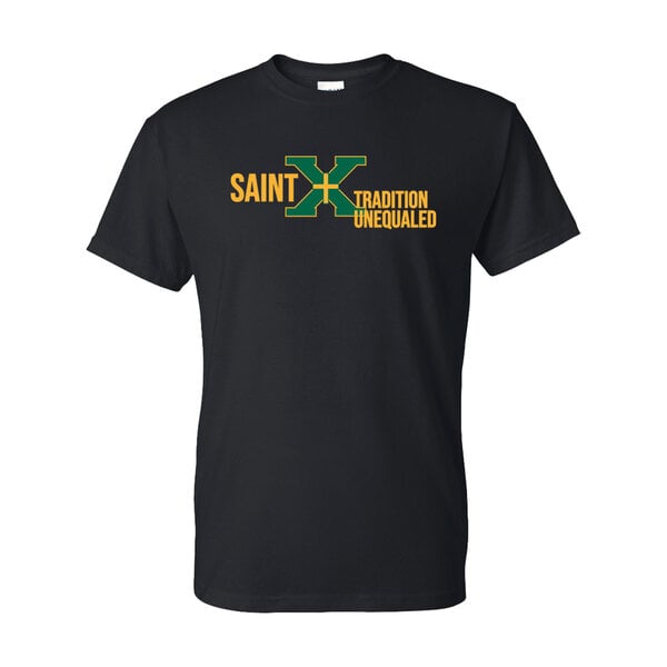 T-Shirts/short sleeve - Saint Xavier High School