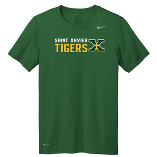 Women’s Apparel - Saint Xavier High School