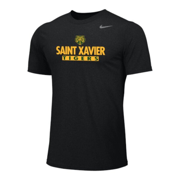 Saint Xavier High School - Saint Xavier High School