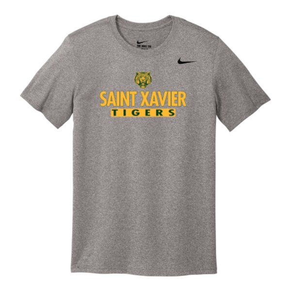Apparel - Saint Xavier High School
