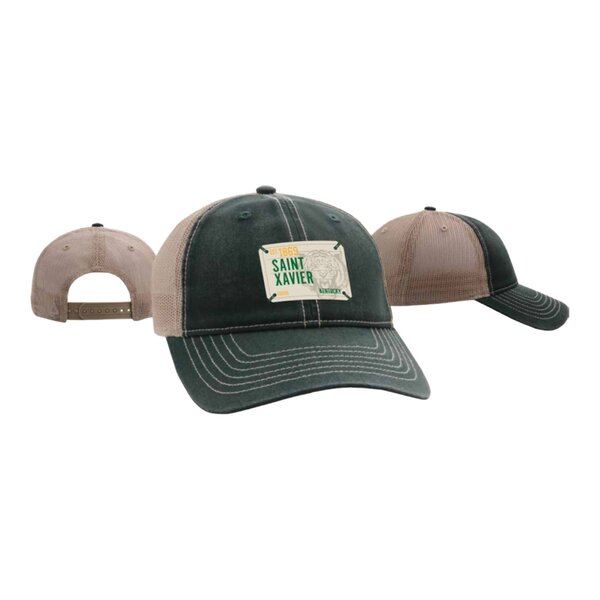 Headwear - Saint Xavier High School