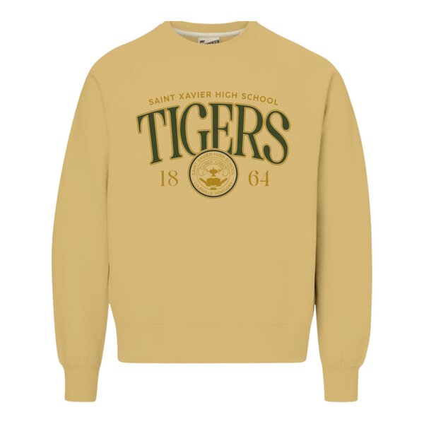 Saint Xavier High School - Saint Xavier High School