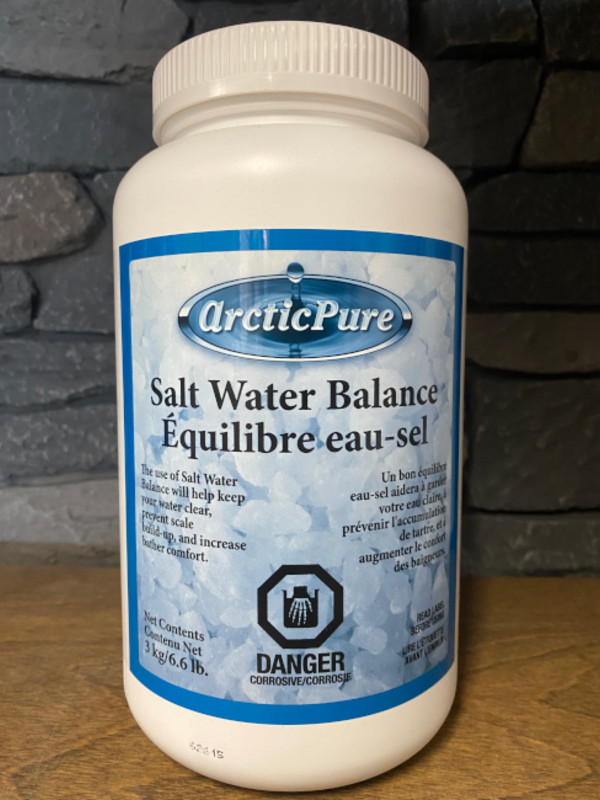 Arctic Spas - Halifax - Arctic Spas - Halifax