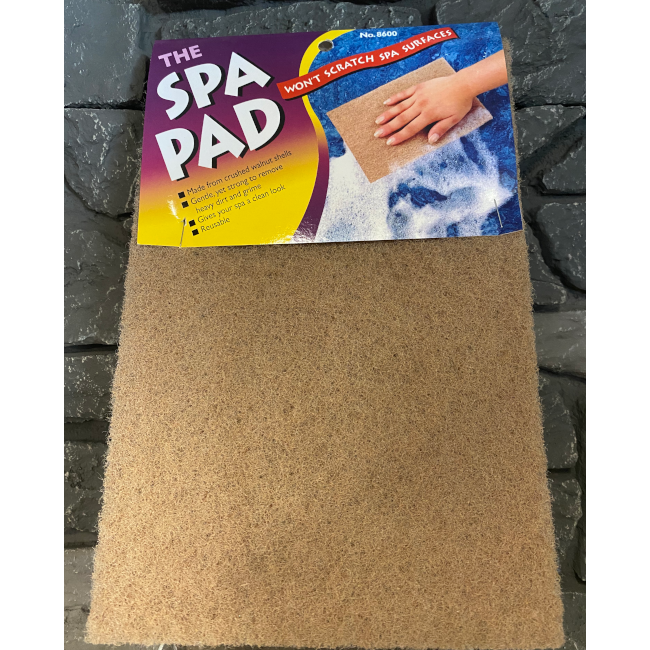 Spa Pad - Arctic Spas - Halifax