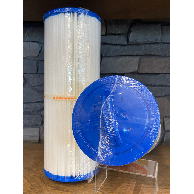 Pleated Tall Threaded Filter - Arctic Spas - Halifax