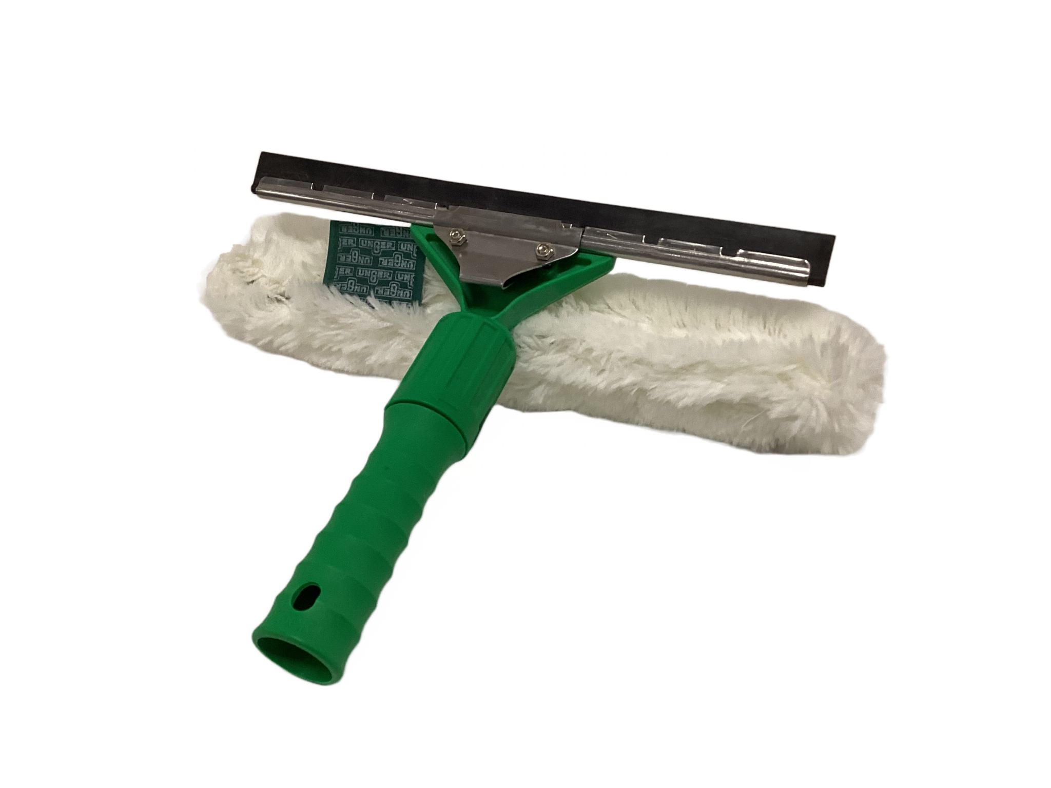 Unger VisaVersa Squeegee Washer 14” - Ripleys Vacuum Center