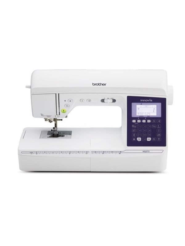 Sewing Machines - Castle Sewing Centre