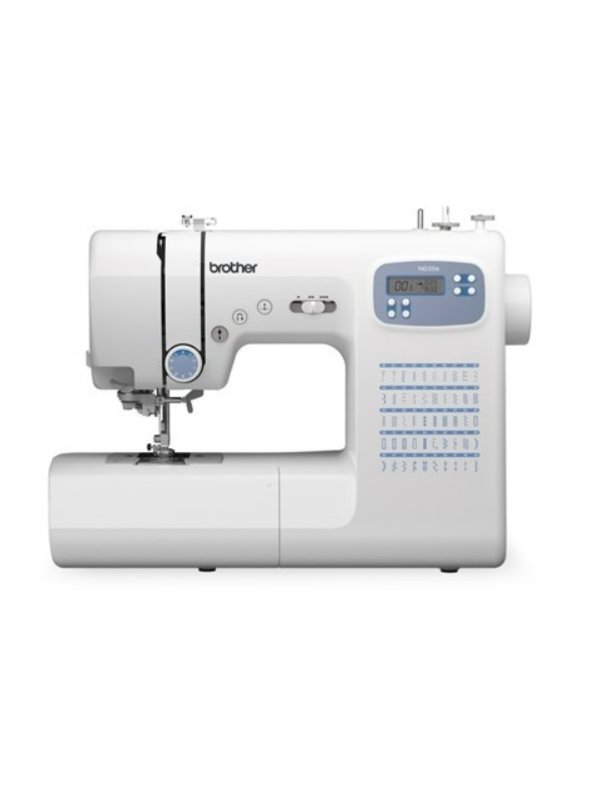 Sewing Machines - Castle Sewing Centre