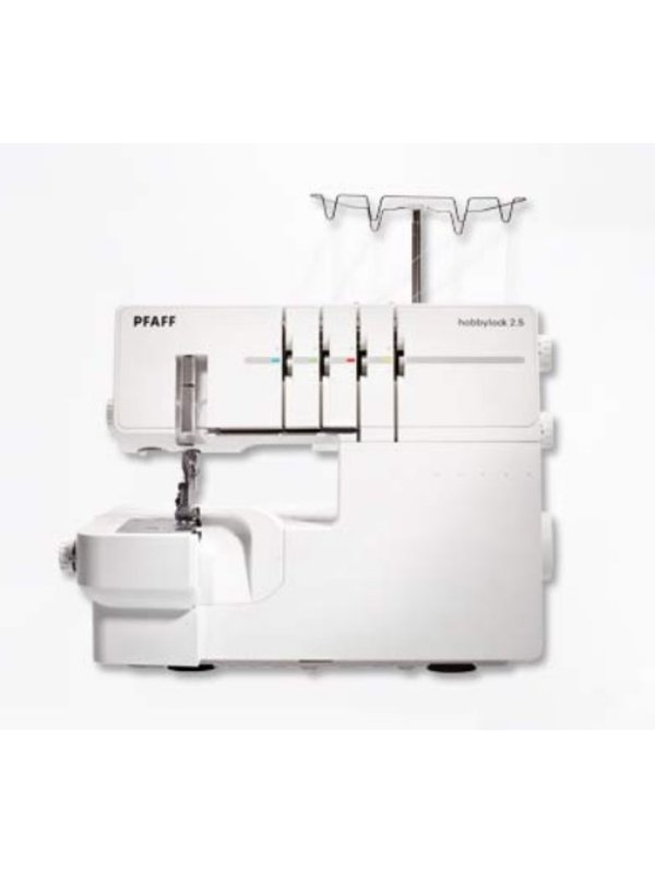 Sergers - Castle Sewing Centre