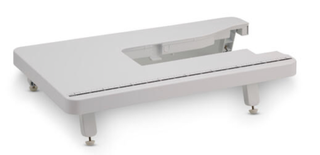 Brother NS80e extension table - Castle Sewing Centre