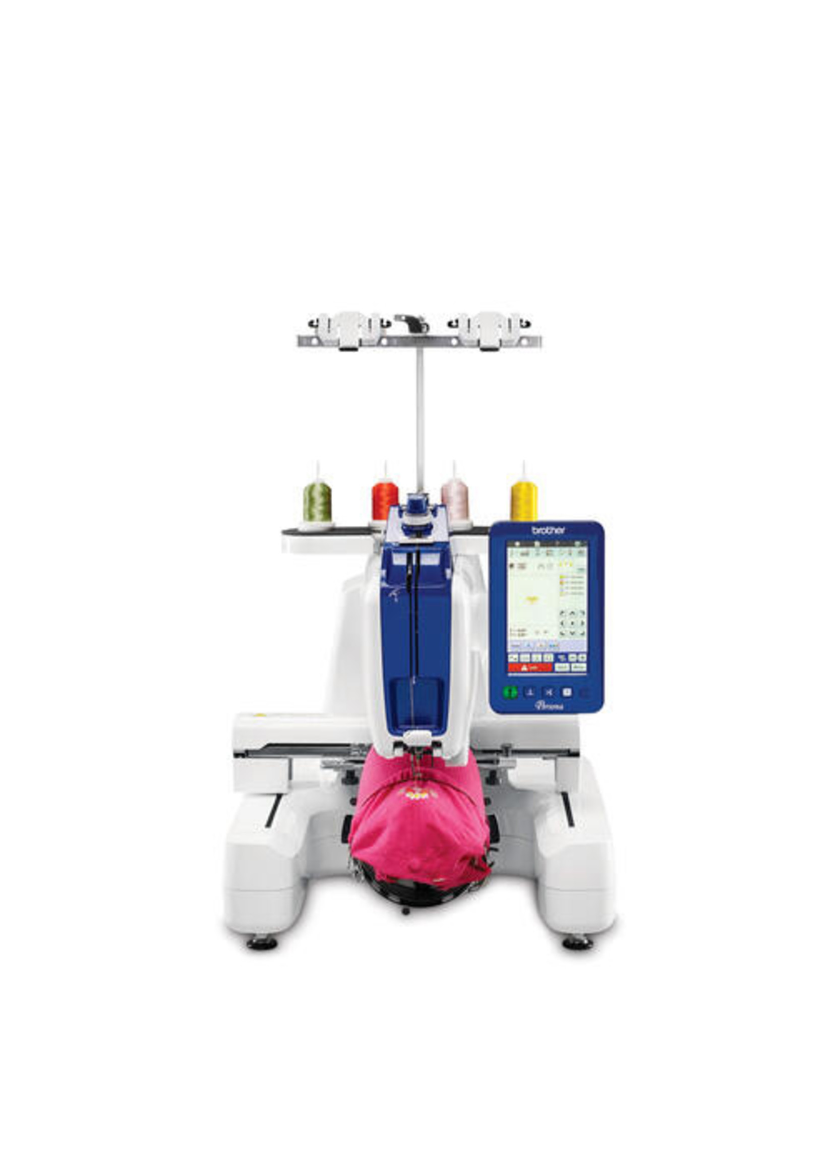 Brother Persona 100 - Castle Sewing Centre