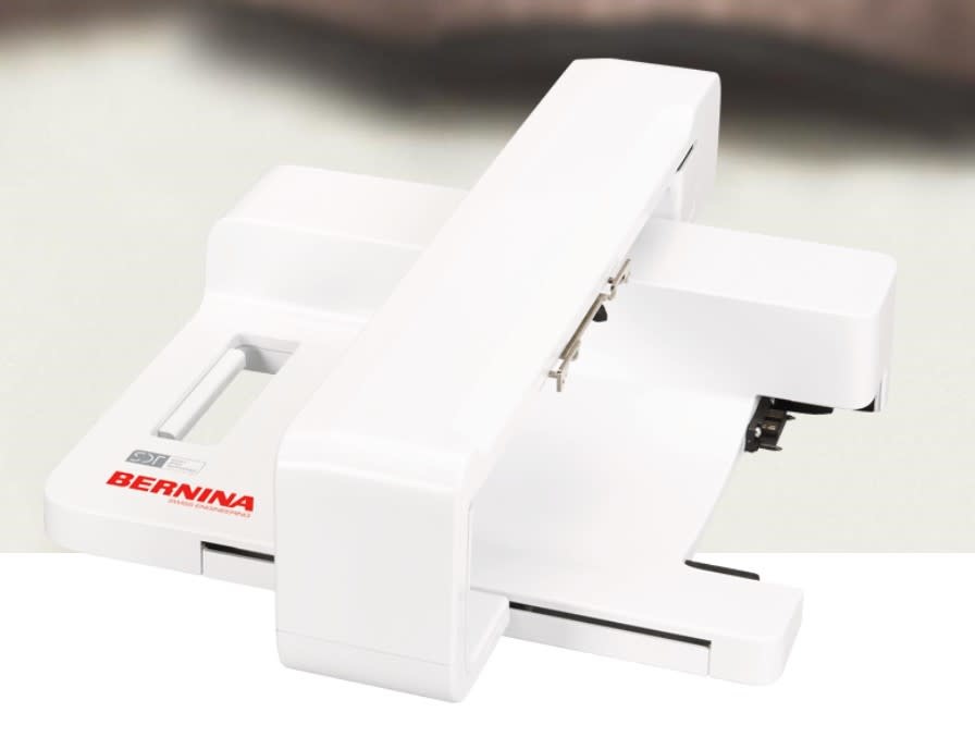 Bernina Embroidery Module M (SDT) - Castle Sewing Centre