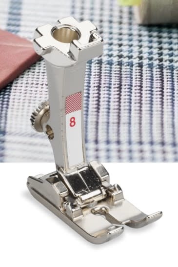 Bernina #8 Jeans foot 5.5/.9 mm - Castle Sewing Centre