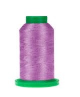 Isacord Embroidery Thread 1000m Polyester -2640 - Frosted Plum - Castle ...