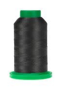 Isacord Embroidery Thread 1000m Polyester -2564 - Titanium - Castle ...