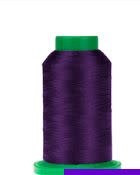 Isacord Embroidery Thread 1000m Polyester -2702 Grape Jelly - Castle ...