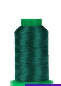 Isacord Embroidery Thread 1000m Polyester -5005 - Rain Forest - Castle ...
