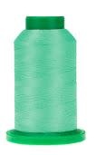 Isacord Embroidery Thread 1000m Polyester - 5230 - Bottle Green ...