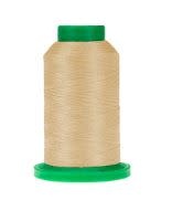 Isacord Embroidery Thread 1000m Polyester - 0771 - Rattan - Castle ...