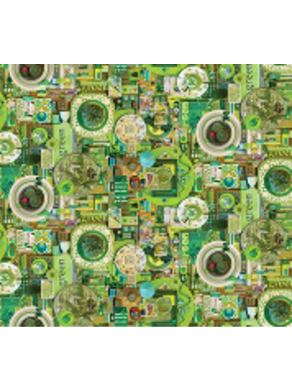 Fabric - Castle Sewing Centre