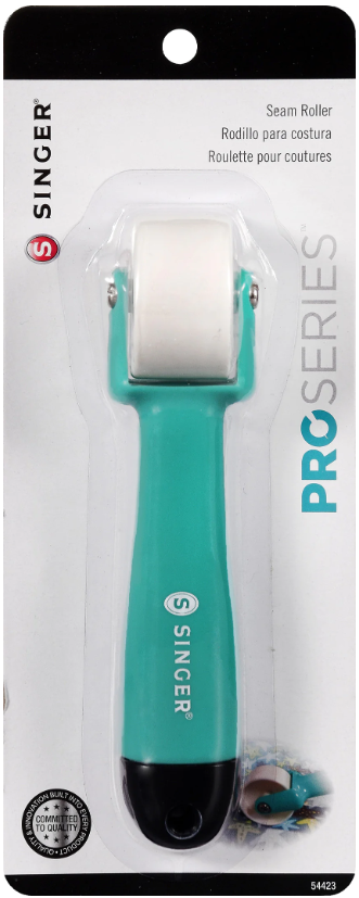 Singer ProSeries Seam Roller - Castle Sewing Centre