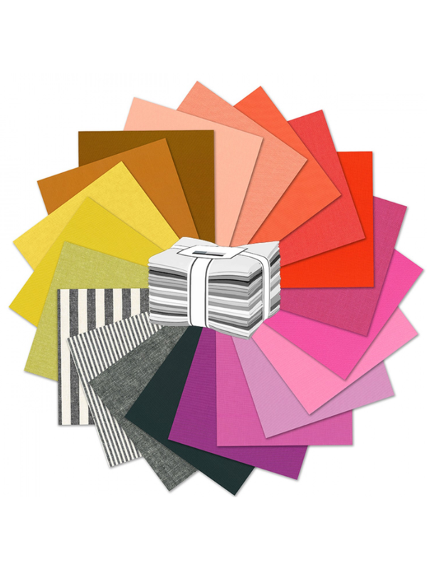 Fabric - Castle Sewing Centre