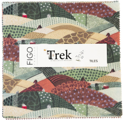 Trek 10 Trek 10