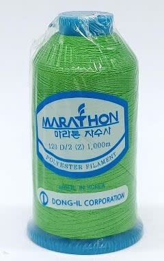Marathon Embroidery Thread 1000m -#2241 - Castle Sewing Centre