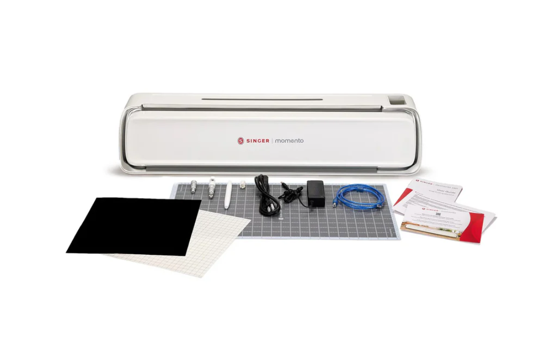 Singer Momento 24" Cutting Machine - Castle Sewing Centre