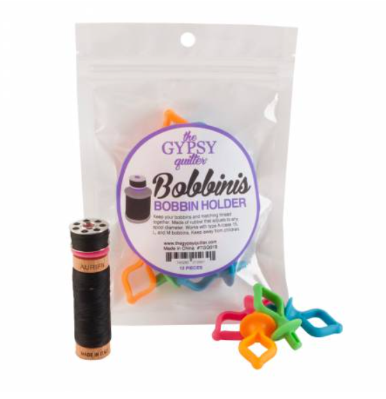 Bobbinis bobbin holder - Castle Sewing Centre