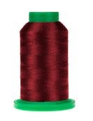 Isacord Embroidery Thread 1000m Polyester - 2022 - Rio Red - Castle ...