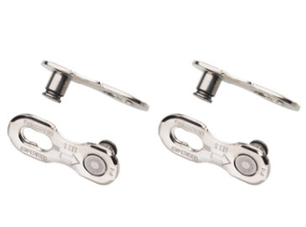 Shimano Shimano SM-CN900 11-Speed Chain Quick Link, Package of 2 ...