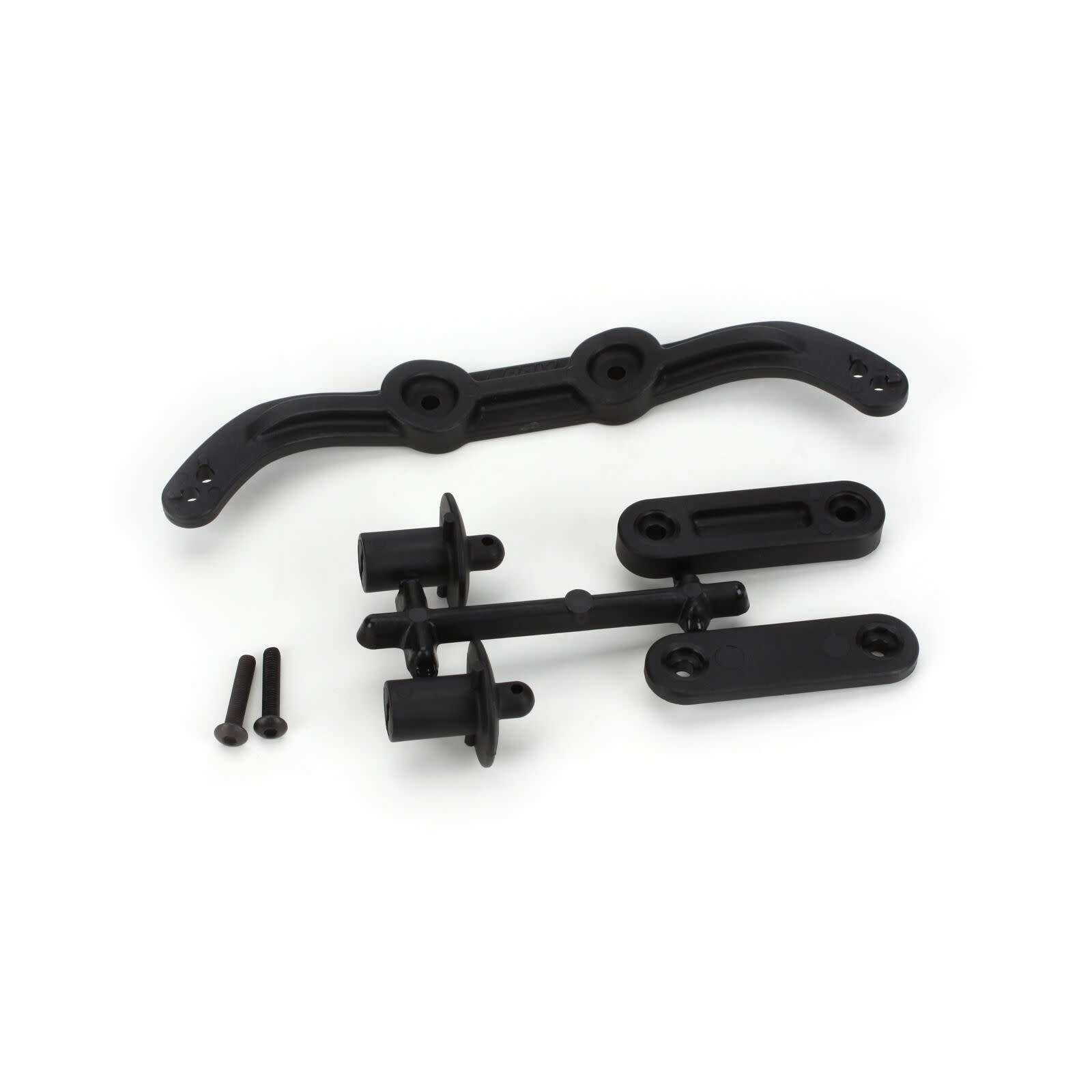 RPM RPM73932 RPM Adjustable Body Mount Set (Slash 4x4) - Hobby Action ...