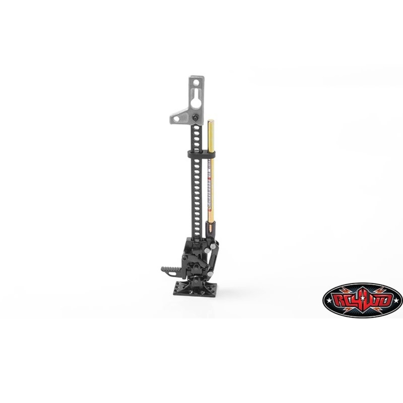 RC4WD 1/10 Hi-Lift Extreme Jack ( RC Car Model ) - Hobby Action Chandler