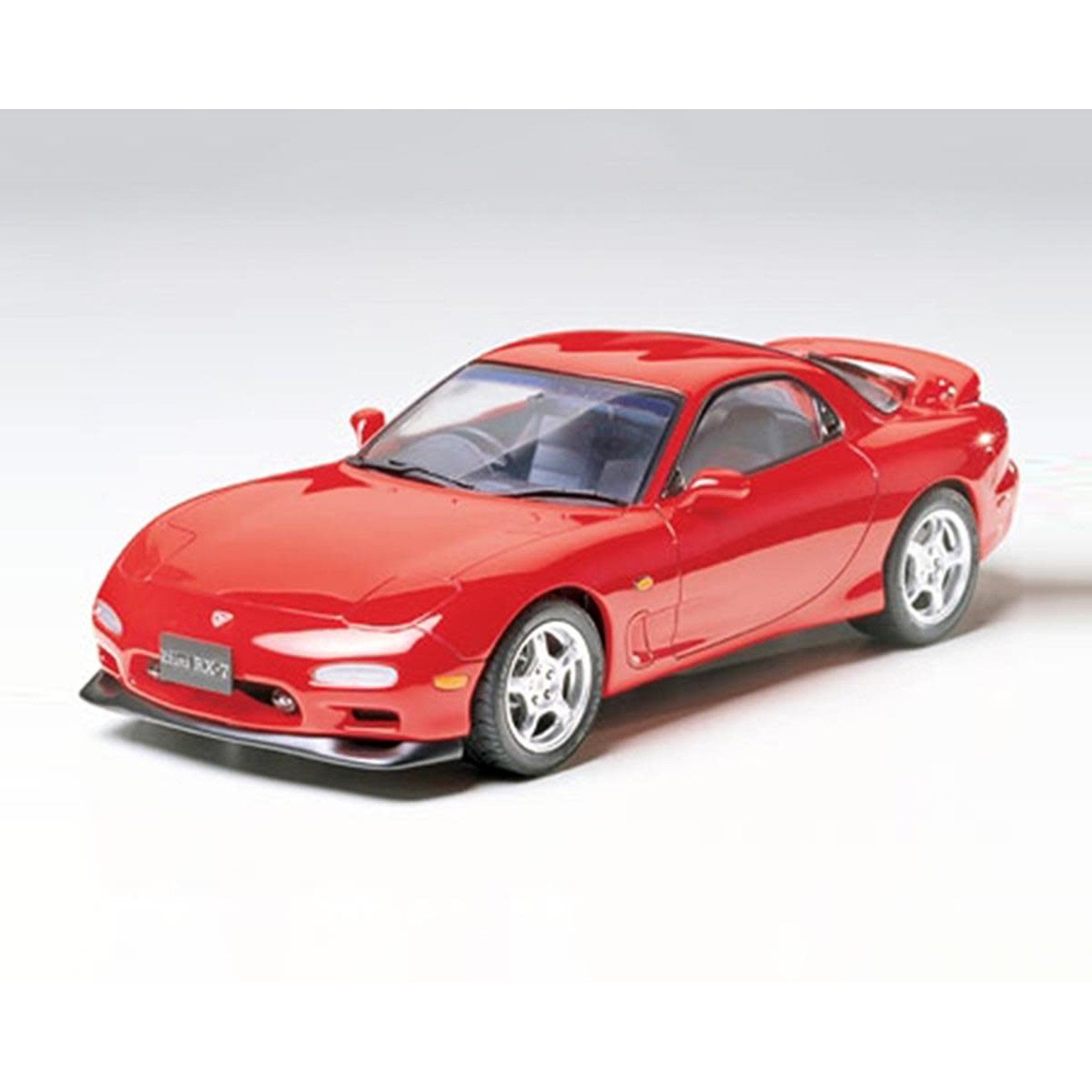 Tamiya Tamiya Mazda Efini RX7 Model Kit 1/24 - Hobby Action Chandler