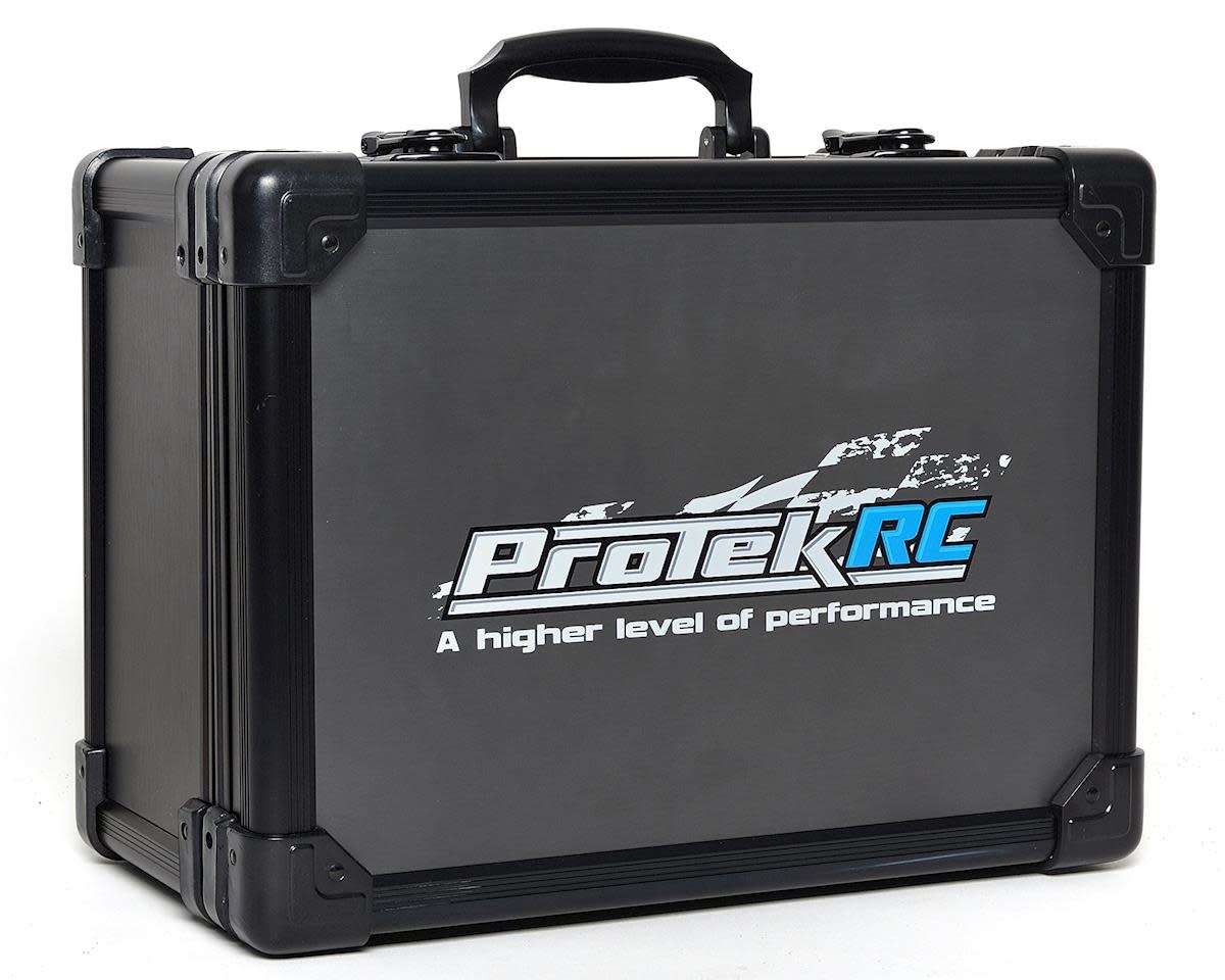ProTek RC Universal Radio Case (No Insert) - Hobby Action Chandler