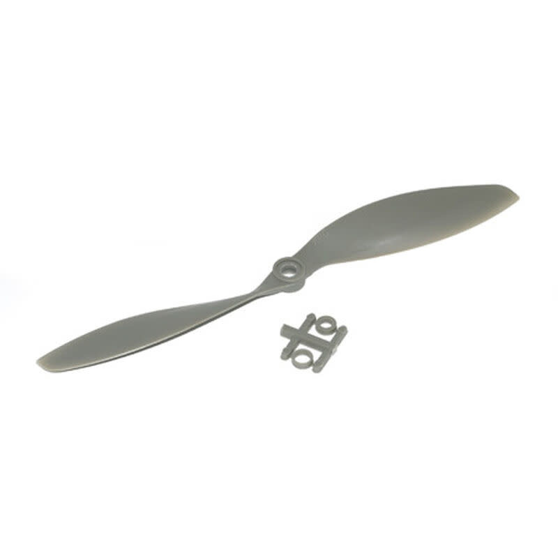 APC APCLP08060SF APC Slow Flyer Propeller,8 x 6 SF - Hobby Action Chandler