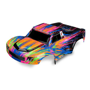 Traxxas Bodies - Hobby Action Chandler