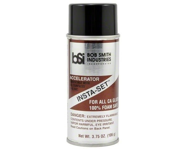 BSI155 BSI Insta-Set Aerosol Spray - Hobby Action Chandler