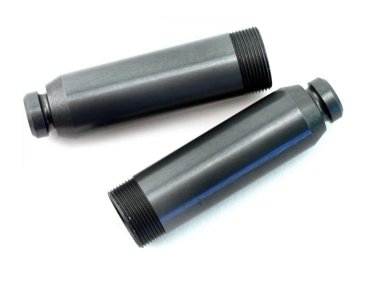 **Front Damper Case (2pc - Hobby Action Chandler